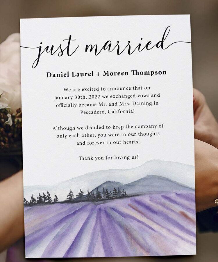 Second Baby Announcement Wording