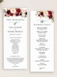 LDS Civil Wedding Ceremony Wording